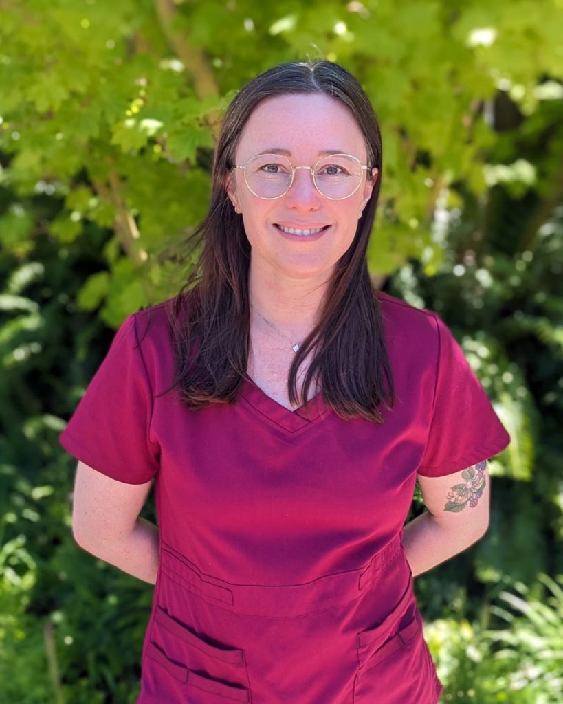 Our Team | Heart Spring Health | SE Portland, Oregon