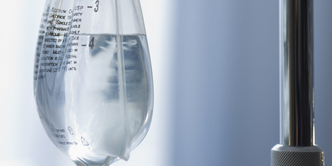 IV Therapy | Heart Spring Health | SE Portland, Oregon