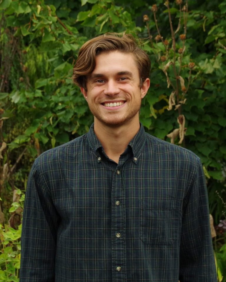 Andrew Conway, ND | Gut Health Doctor | SE Portland, Oregon