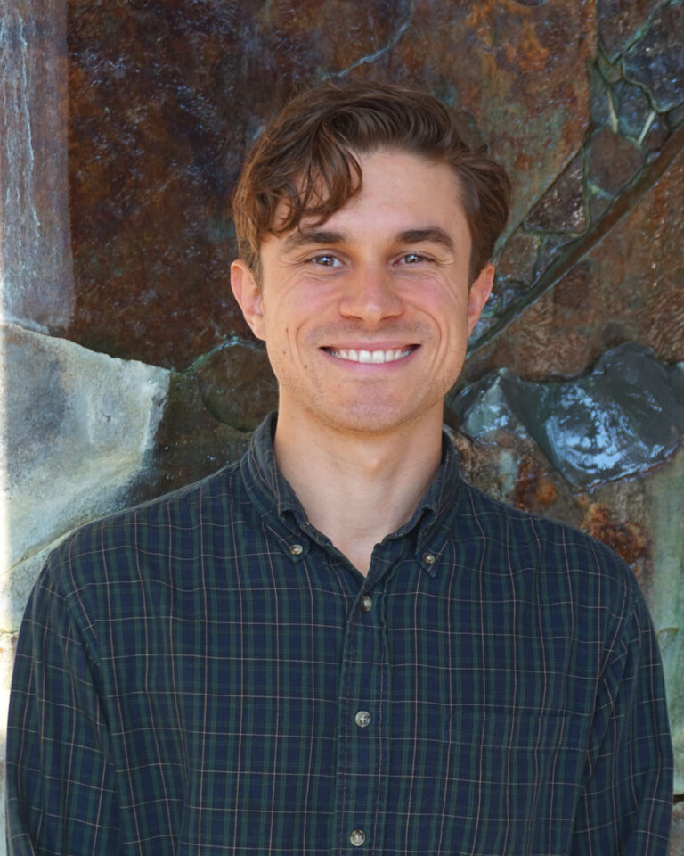 Andrew Conway, ND | Gut Health Doctor | SE Portland, Oregon