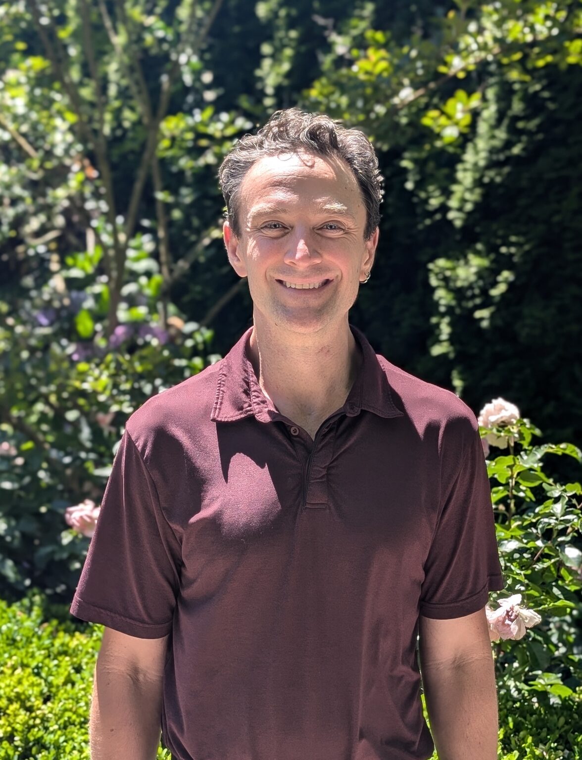 Tom Walton, DC | Heart Spring Health | SE Portland, Oregon