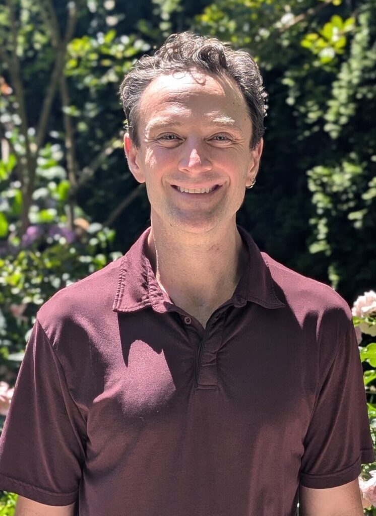 Tom Walton, DC | Heart Spring Health | SE Portland, Oregon