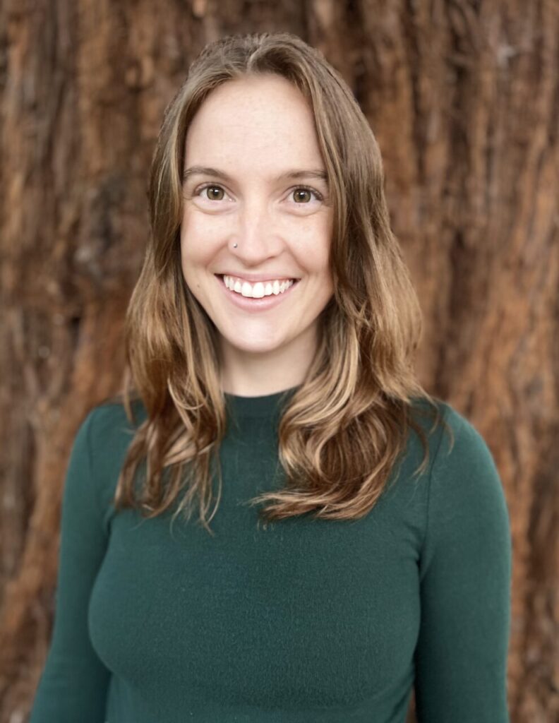 Rachel Paran, ND | Heart Spring Health | SE Portland, Oregon