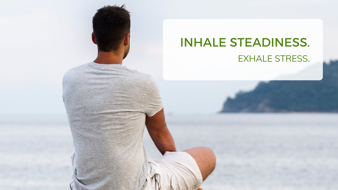 Breath & Mindfulness for Nervous System Support | Heart Spring Health