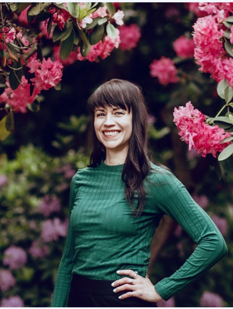 Katharine Frissora, DNP | Heart Spring Health | SE Portland, Oregon ...