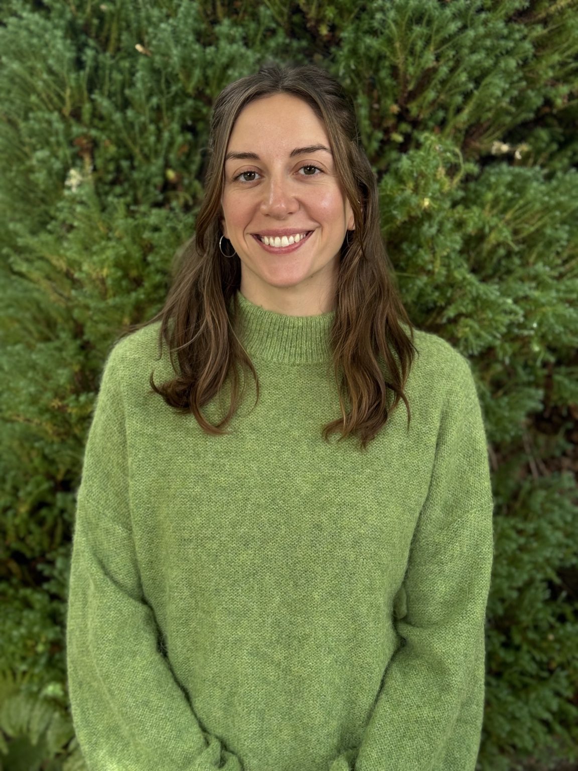 Mary Goetz, LCSW | Heart Spring Health | SE Portland, Oregon