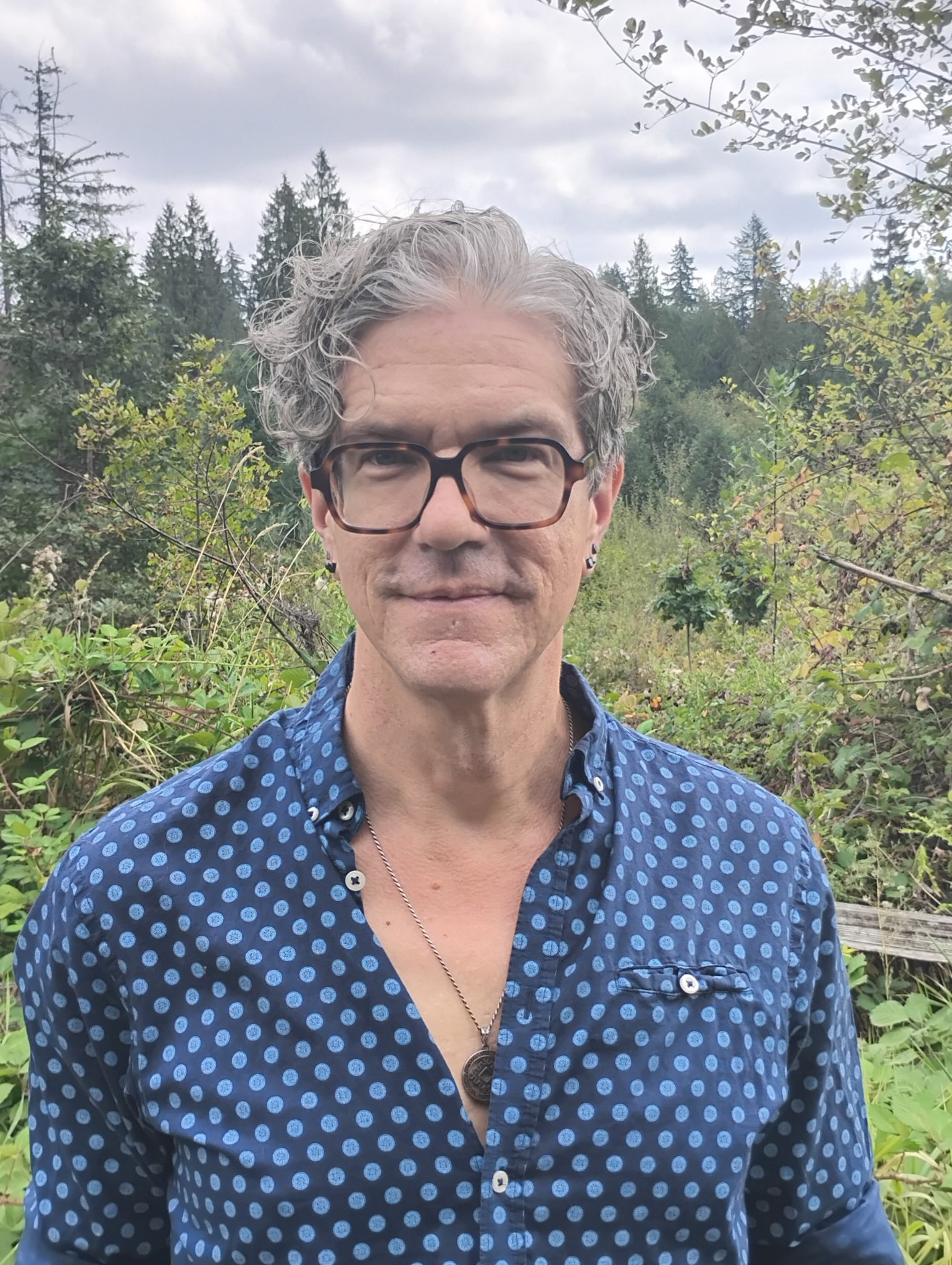 Joe Egnot, LMT #23642 | Heart Spring Health | SE Portland, Oregon