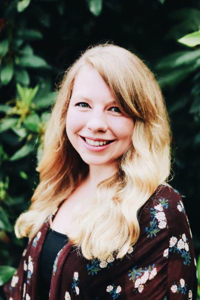 Courtney Coile, ND | SE Portland, Oregon