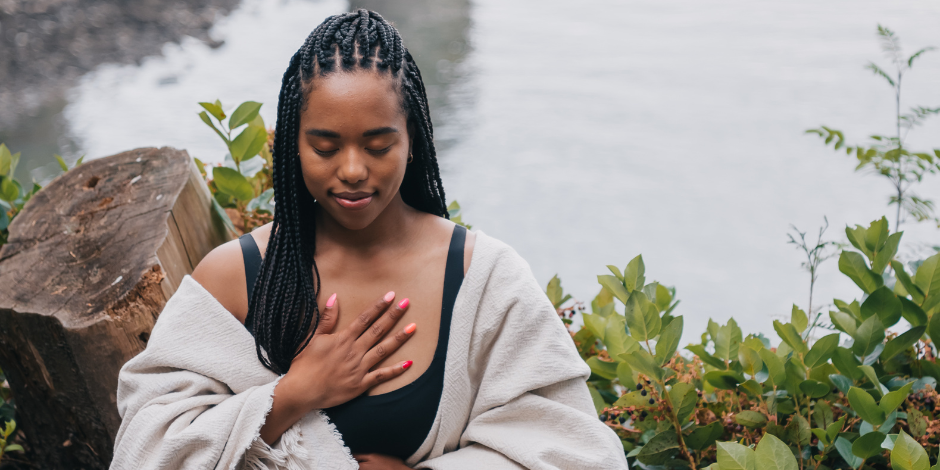 What Is Embodiment? | Heart Spring Health | SE Portland, Oregon