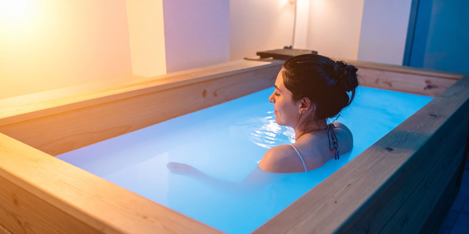 Hydrotherapy Series Part 1 | Heart Spring Health